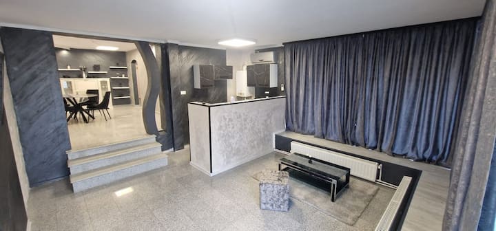 Glowsahara - Focșani