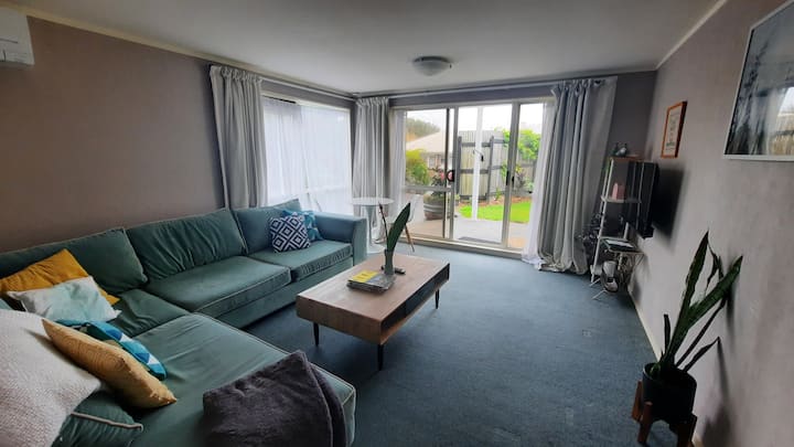 Hawk’s Rest Cottage - Ōmokoroa