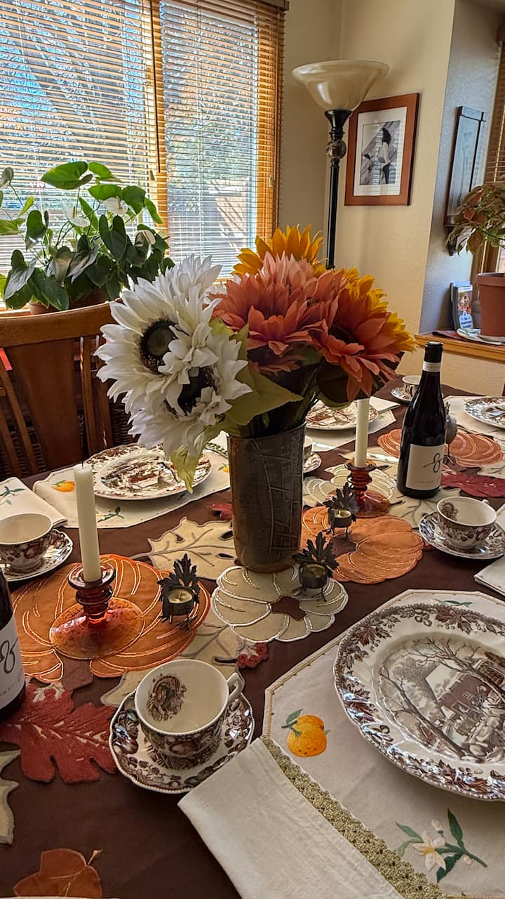 Chezbon Boulder Discounted At Thanksgiving - Boulder, CO