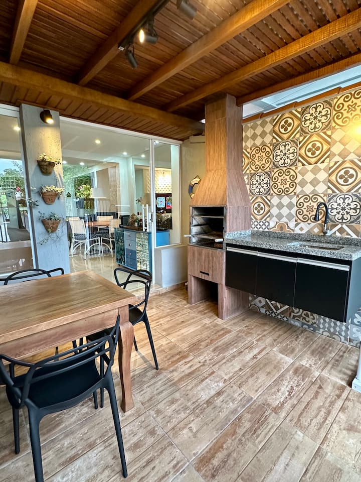 Vila Mar (Casa) - Brazil