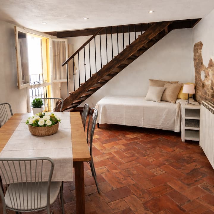 Monolocale Con Soppalco Vicino A Stazione E Teatro - Ravenna