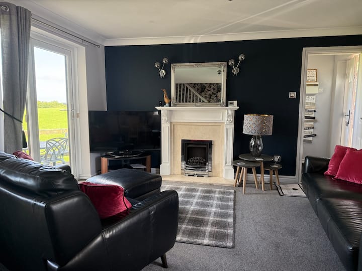 Wonderful Ribble View Mews - Clitheroe