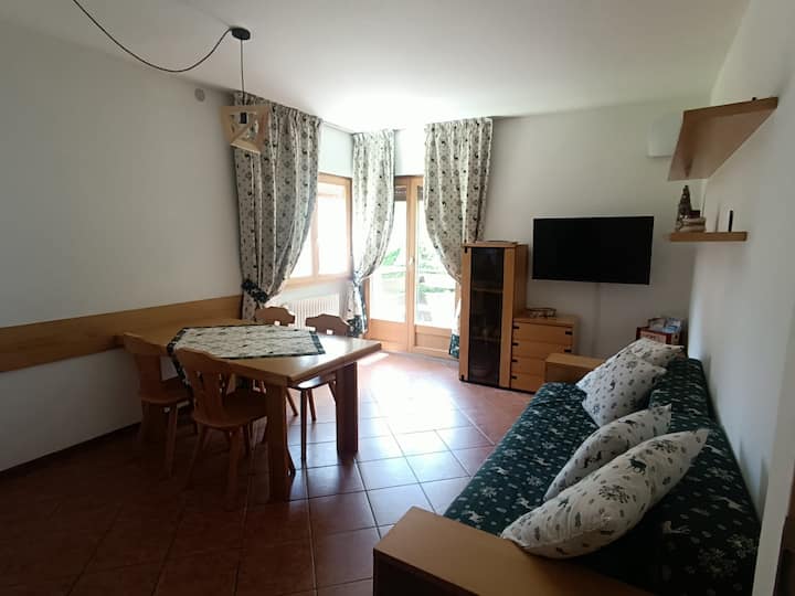 Predazzo Val Di Fiemme - Predazzo