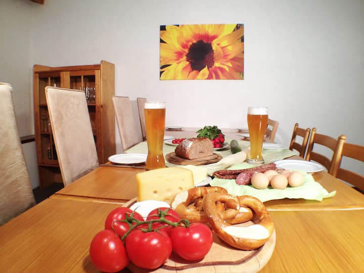 W8,9,10 Große Gruppe Winterberg, Skilaufen, Biken - Winterberg