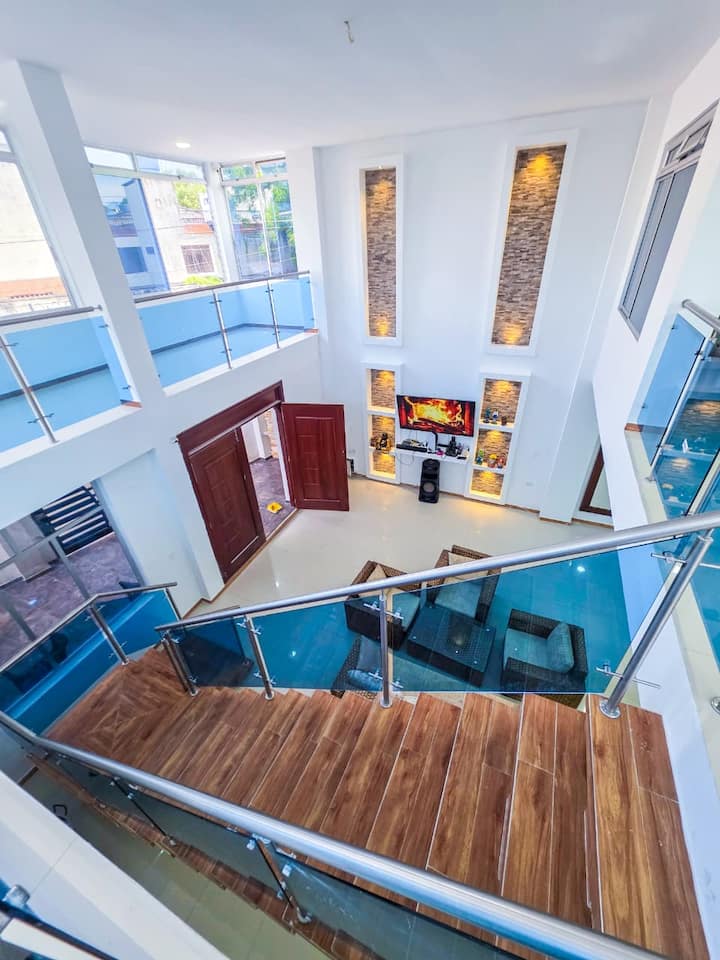 Casa Privada En Neiva Con Piscina Y Terraza - Neiva