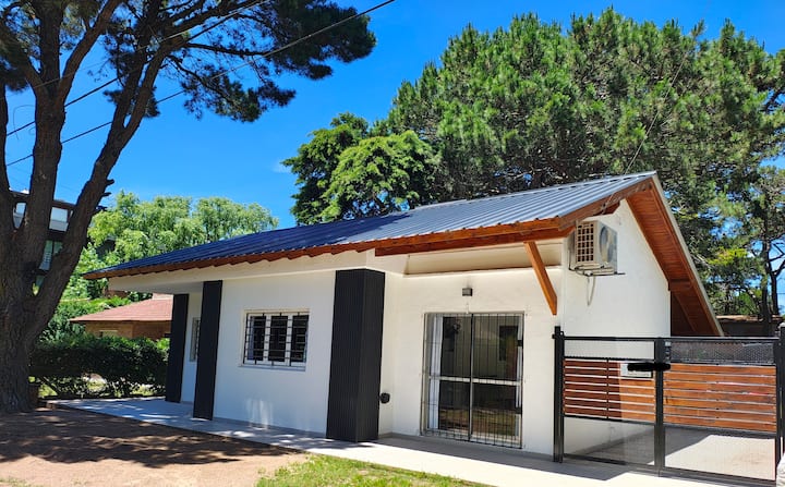 200 M To The Sea: Serenity & Table Tennis - Pinamar