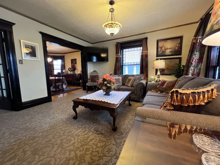 The Queen Anne #2 - Duluth, MN