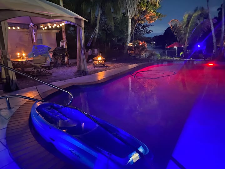 Paradise (Wifi Included) - Hard Rock Stadium - Miami Gardens