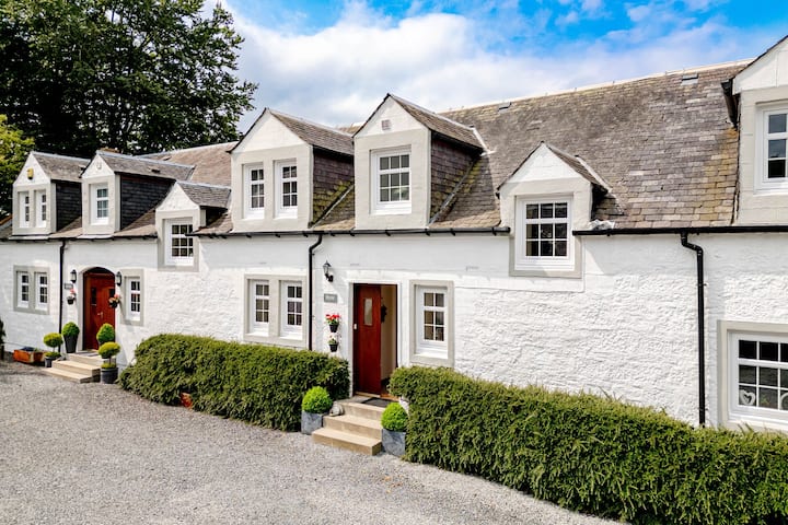 The Byre - Kilmarnock