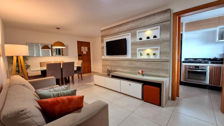 Aconchegante Apartamento Praia Grande - Arraial do Cabo