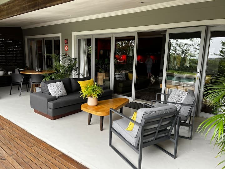 Bush Willow Close - Dolphin Coast
