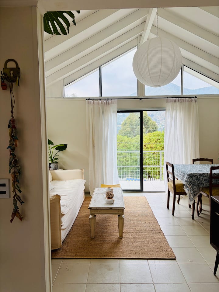 Casa Luz Vicuña - Zapallar