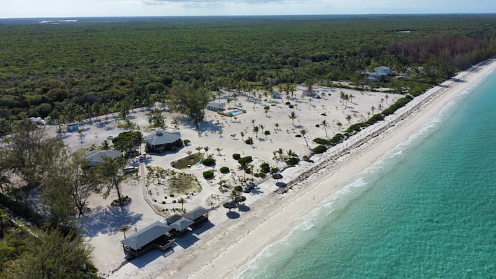 All Property Paradise Beach Andros - The Bahamas