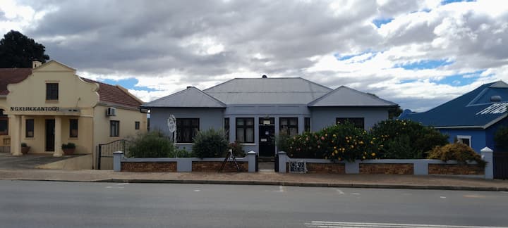 Napier All Sorts - Napier, South Africa