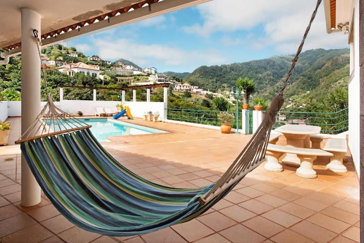 Traveller's House * - Madeira