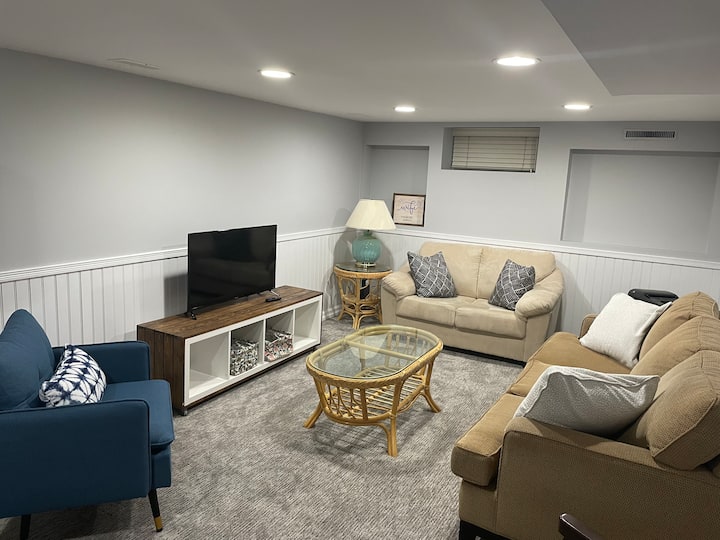 Glebemount Suite - Peterborough
