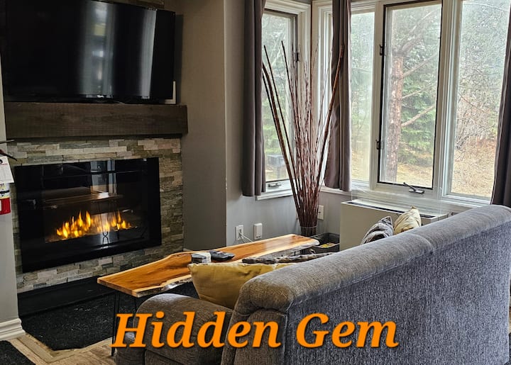 Hidden Gem Escape At Blue Mtn @Great Rates@ - Thornbury