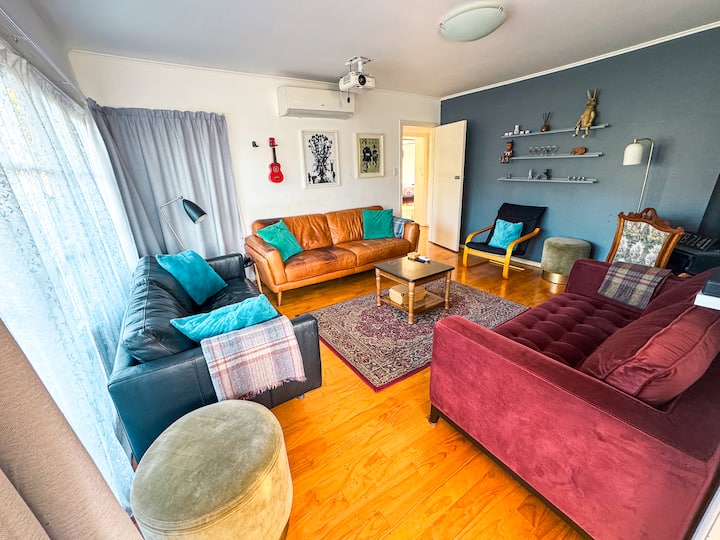 Great Location - Auckland