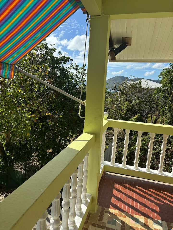 Villa Les Citronniers, Proche Des Plages - Martinique