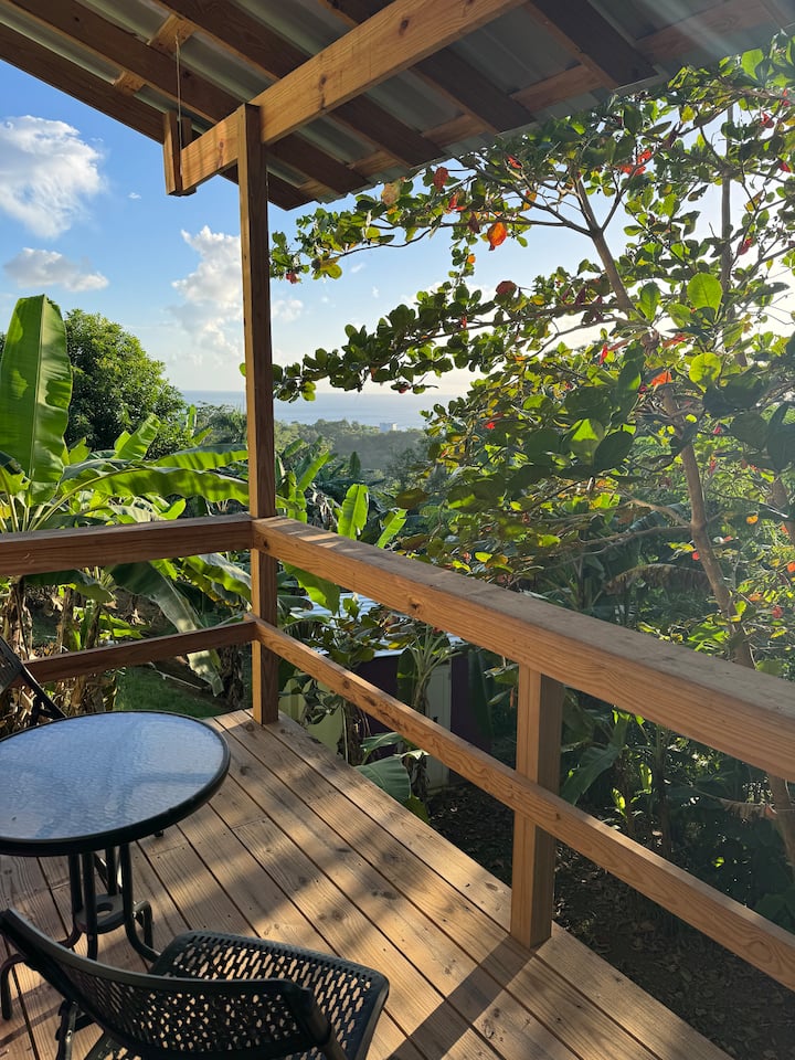 Cozy Casita - Rincón