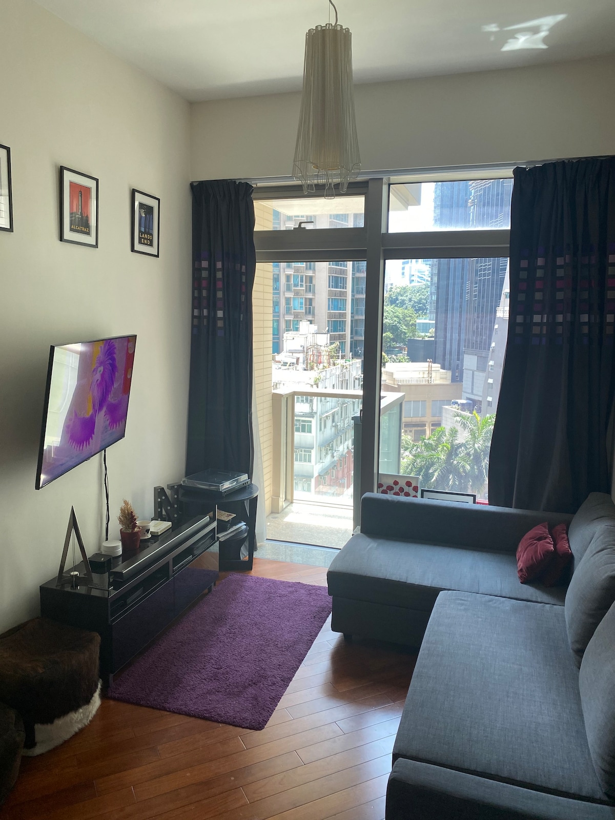 中國香港的公寓 | Airbnb