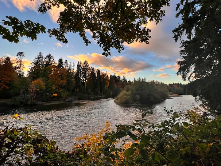 Bear Inn- Bed & Breakfast - Canada