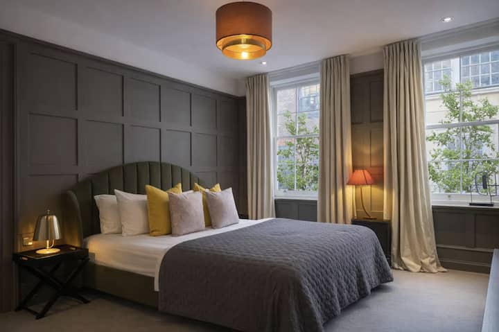 Unbeatable Covent Garden De Luxxe Nomad Townhouse - Londres