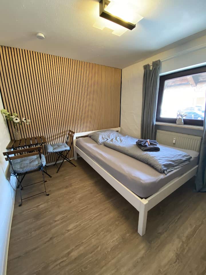 Gemütliches 1-zimmer Apartment Nahe Rottach See - Sulzberg