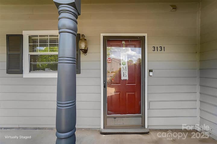 South Park Unfurnished Condo - Charlotte, NC