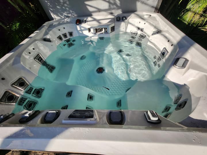 Zen Zone - Plantation, FL