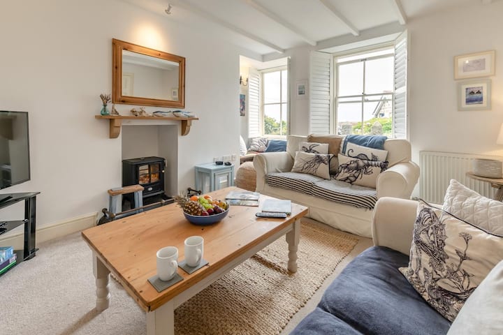 3 Bed In Mousehole (Oc-gwylan) - Mousehole