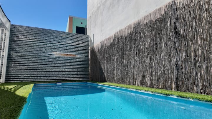 Apartamento Loft Familiar En El Centro De Ponce - Ponce