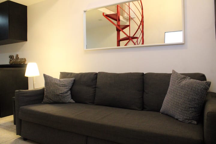 Apartamento Espacioso Y Moderno En Ponce, Con Wifi Y Piscina - Ponce