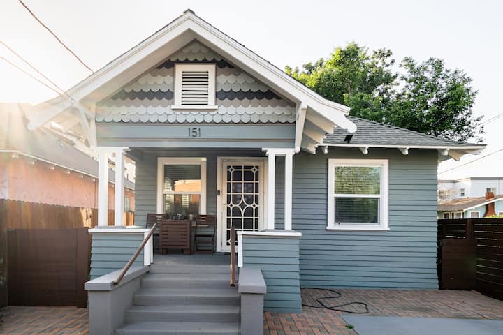 Pasadena Bungalow - Pasadena