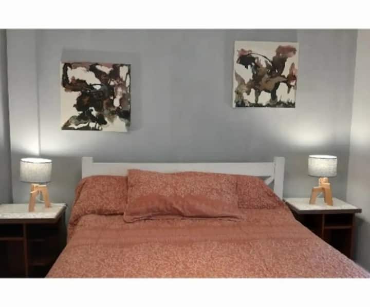 Vacaciones, Playa, Sol Y Relax, En Mar De Ajo - Mar de Ajó