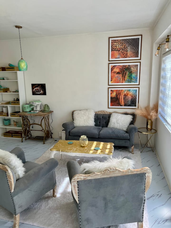 Appartement Type Loft Saint-domingue - San Antonio
