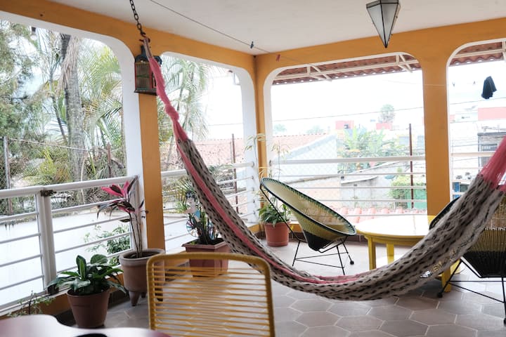 Rinconcito Mío – Colores De México - Orizaba