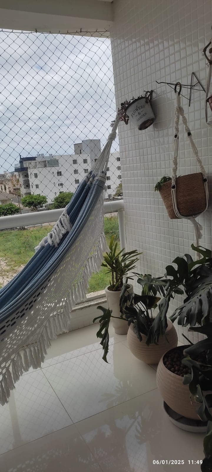 Apartamento Cobertura Na Praia - Ingleses - Florianópolis