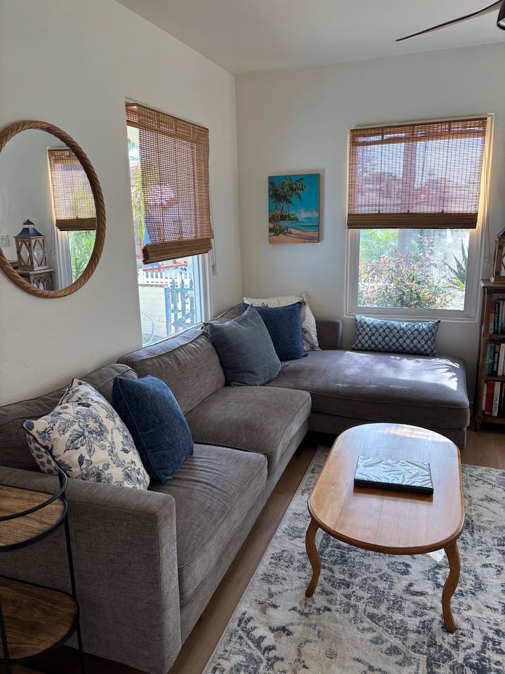 Remodeled 1/26 On Ensenada Ct. South Mission - San Diego, CA