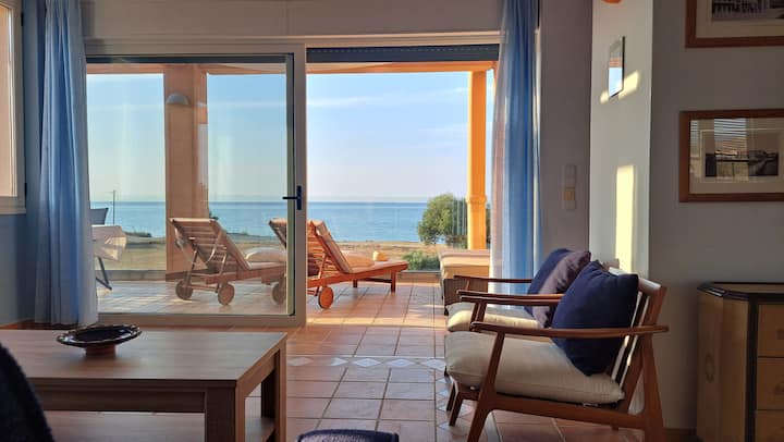 Alekos Beach Houses - Infinity - Cephalonia