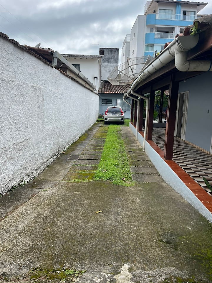 Casa Confortavel - Ubatuba