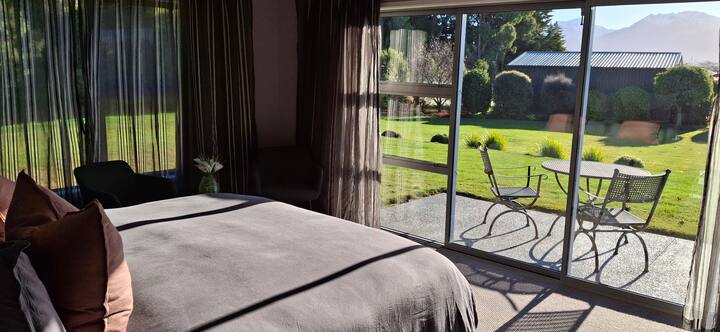 Quiet Haven On Hawea - Te Anau
