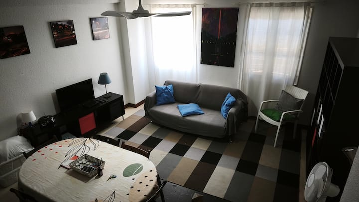 Triplex De Charme Cozy - Grenoble