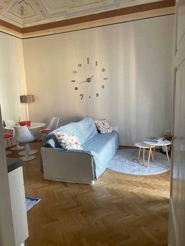 A Pochi Km Da Forte Dei Marmi A Due Passi Dal Mare - Viareggio