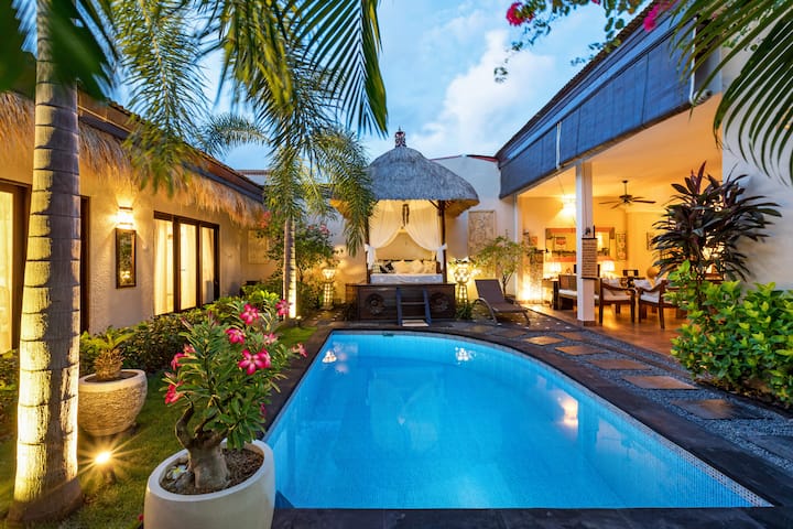Family Villa Angel - Denpasar
