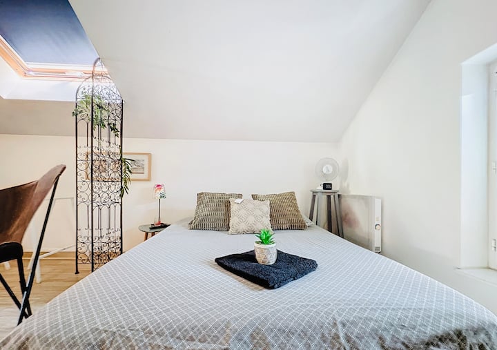 Appartement à Châlons En Champagne. - Châlons-en-Champagne