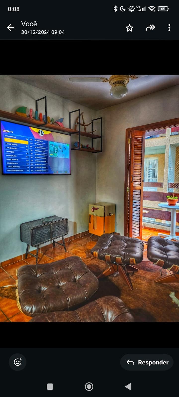 Pé Na Areia Ideal Para Casais - Guarujá