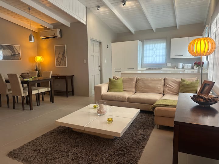 Gambles Bungalow - Antigua and Barbuda