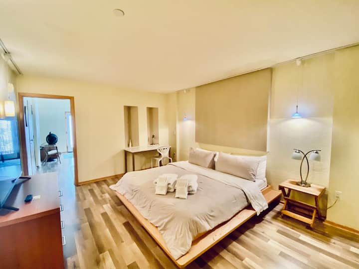 Top Floor View D Bathtub Europeanvillage By Beach - Palm Coast, FL