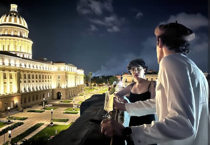 The Small But Great Place! 24-hour Electricity! - Havana